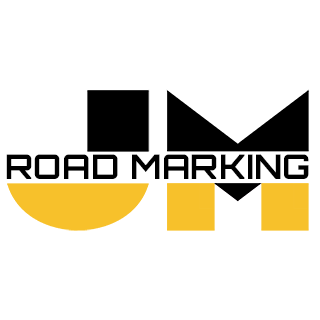 Road Marking Logo Logo Design Concept For Pavemark. Pavemark Is A